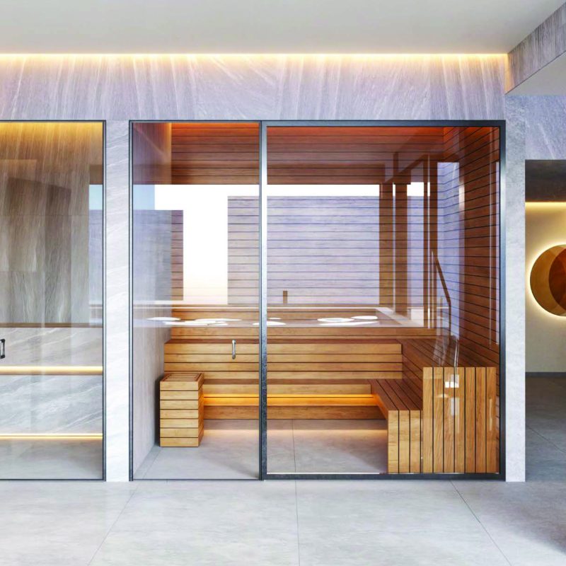 Luxury 5 Star Hotel in Sitges - CASA METT